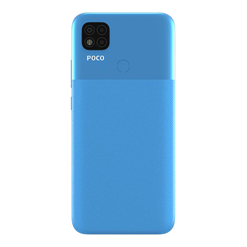 Poco C31