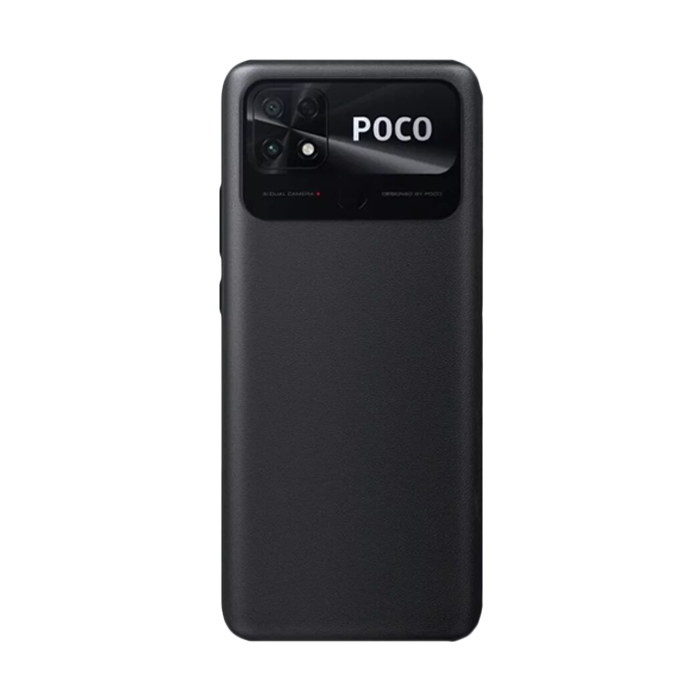 Poco C40
