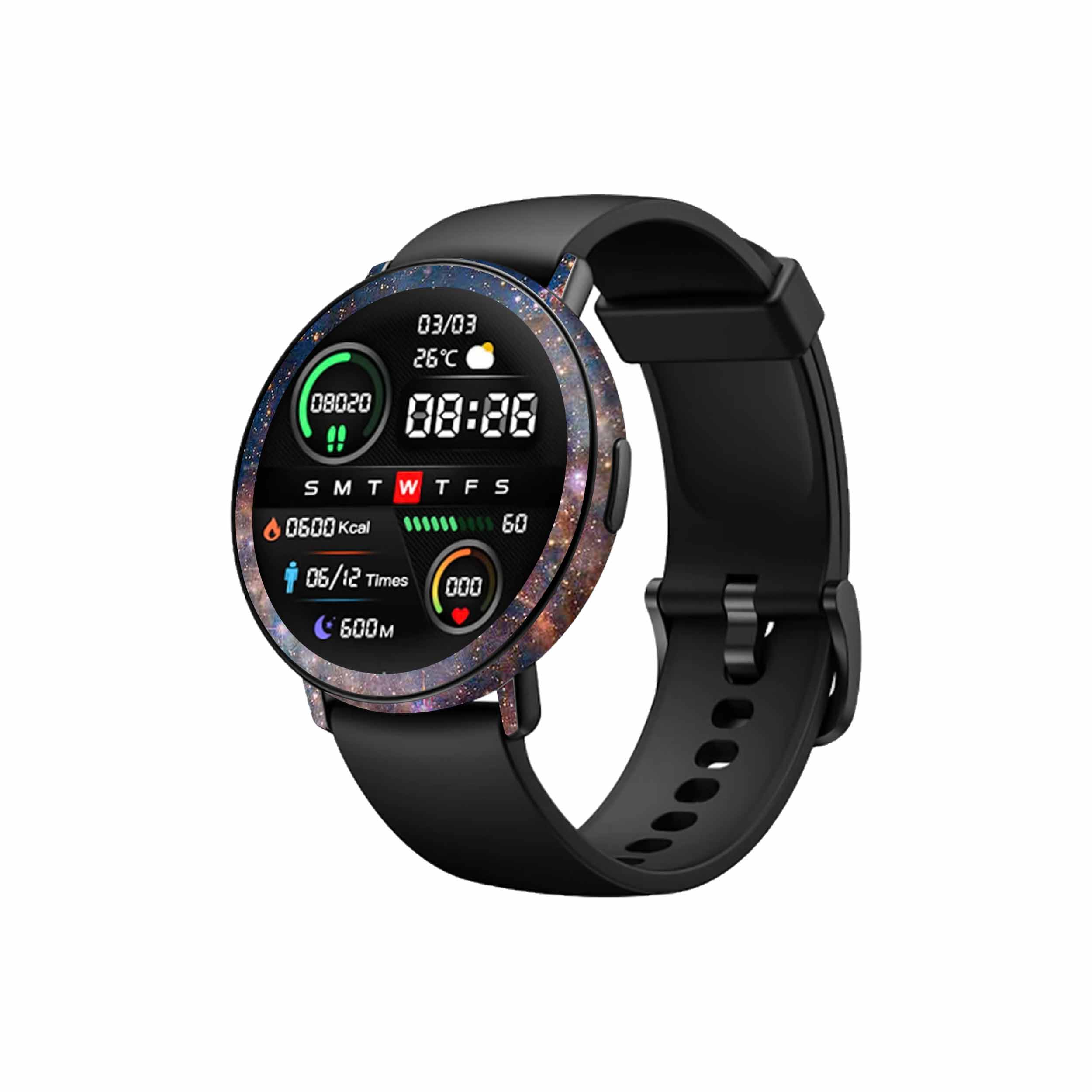 Mibro Lite : Xiaomi Mibro Lite-Universe_by_NASA_6